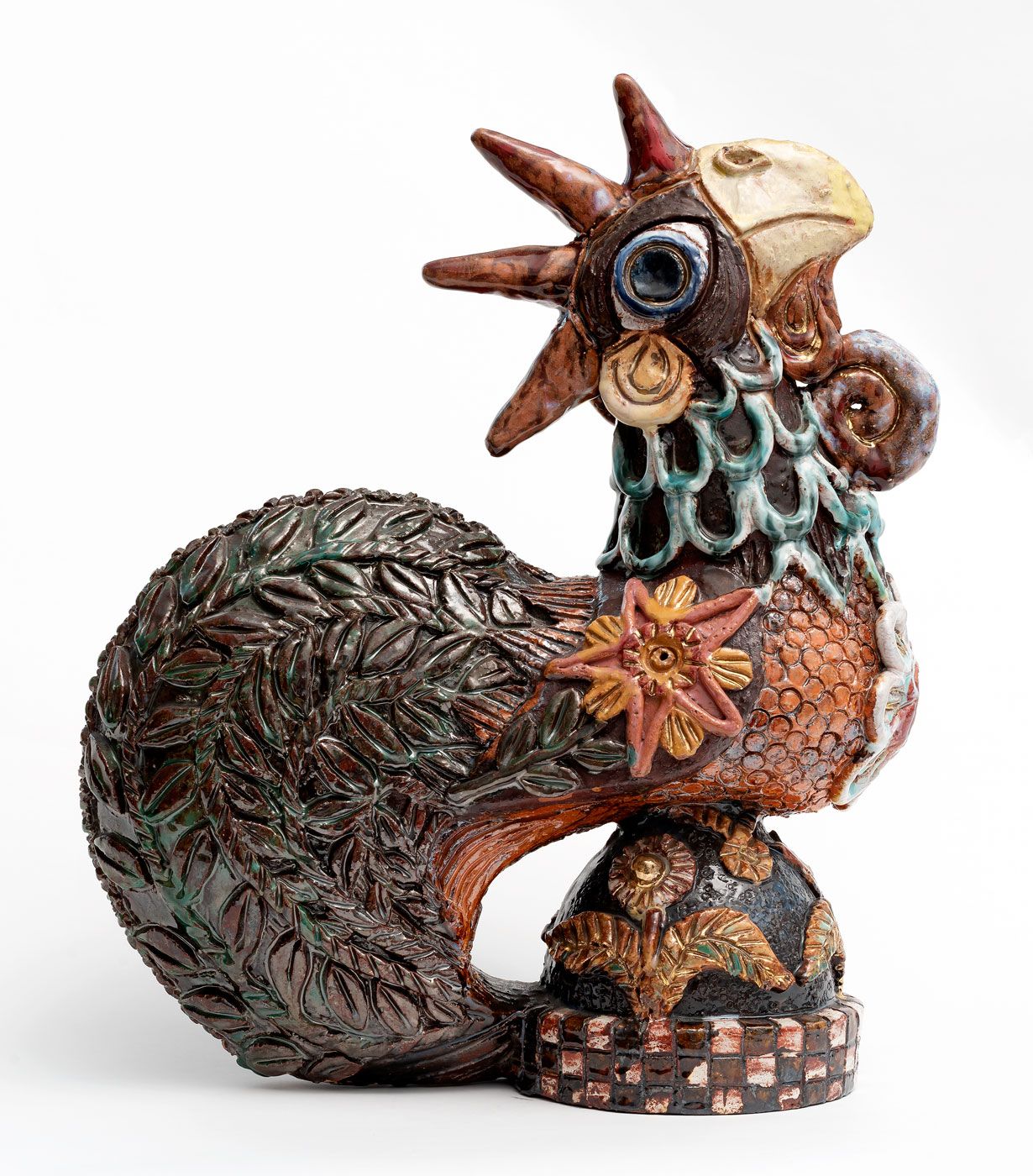 Kohout - Jan Kutálek (1917–1987) - Galerie KODL