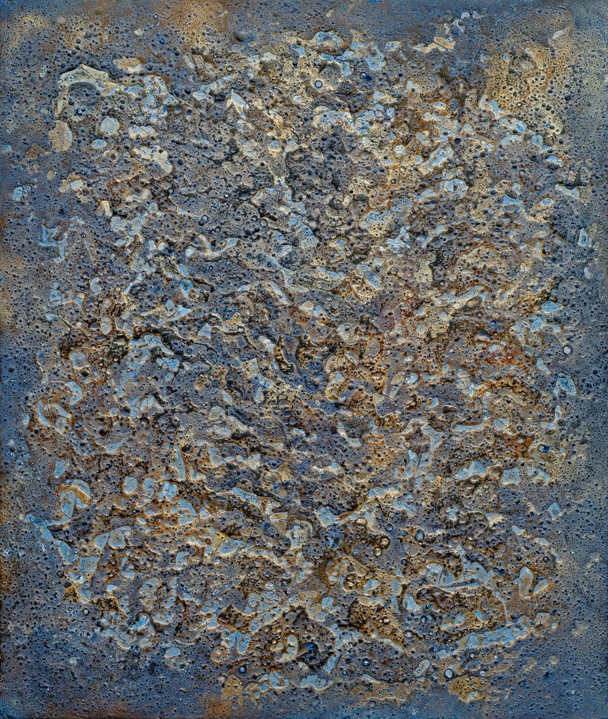 Gehinnom - Robert Piesen | Galerie KODL