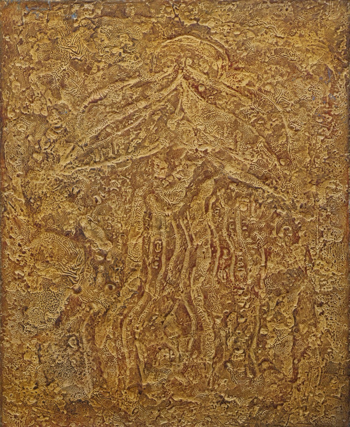 Bez názvu - Robert Piesen (1921–1977) - Galerie KODL