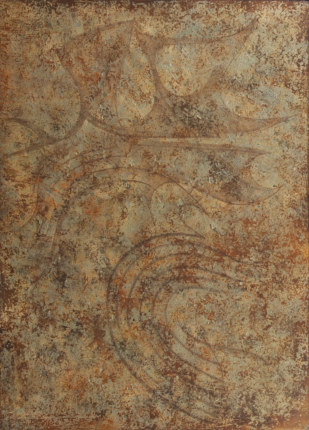 Obraz - Robert Piesen (1921–1977) - Galerie KODL